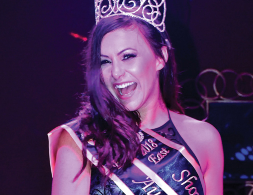 Natasha Nova and SharZayn shine at The Manor in 2018 EDI East - The EDI Pageant Series